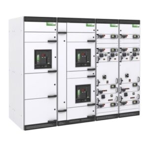 Overvolt Electric Isolator Box – Safe AC/DC Power Isolation
